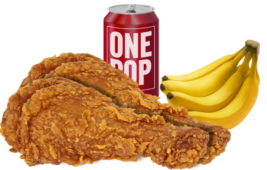 Chicken – Pop n Chicken